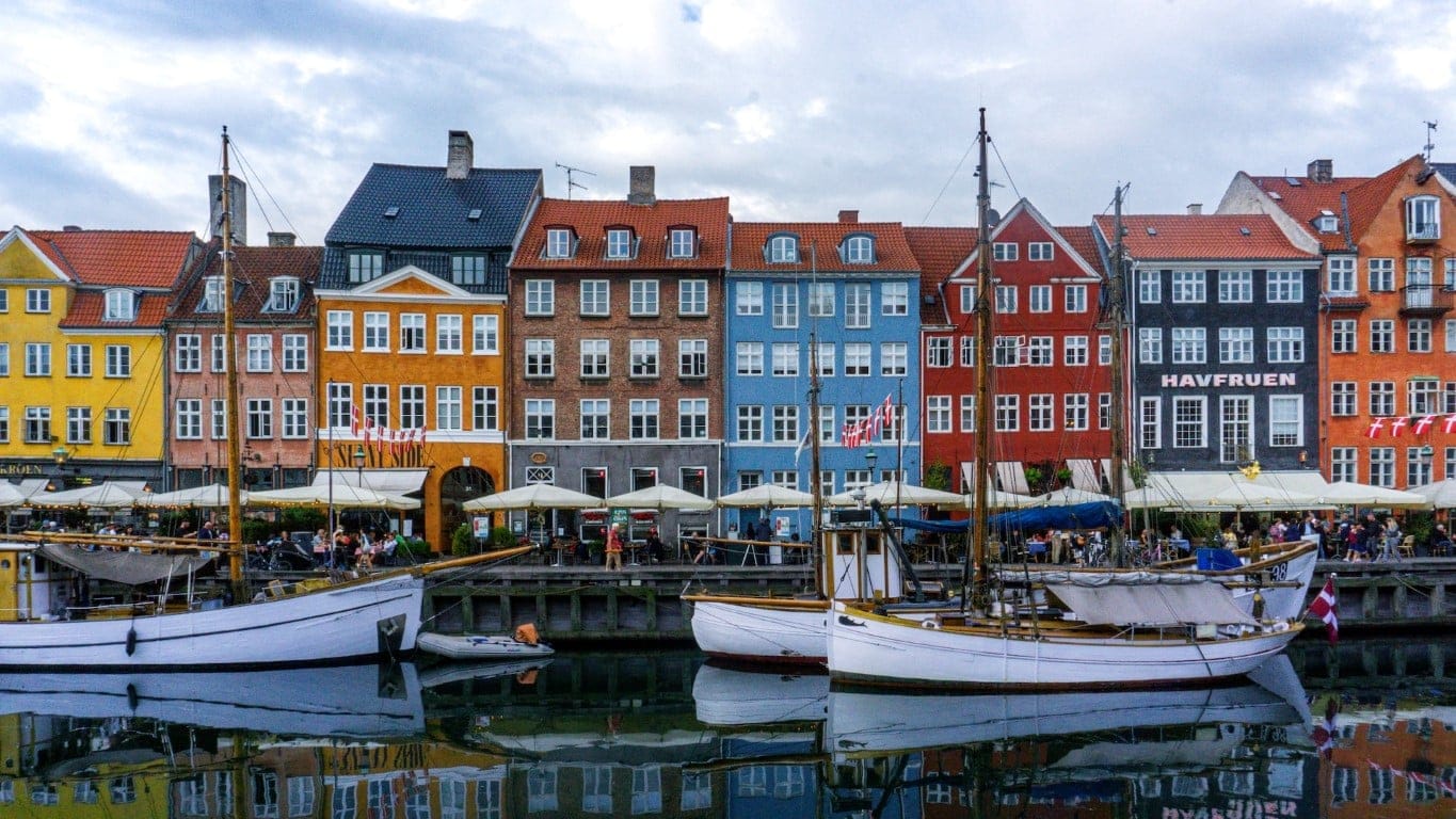 Hvad betyder Det at Være Etnisk Dansk? - Dagens Nyt
