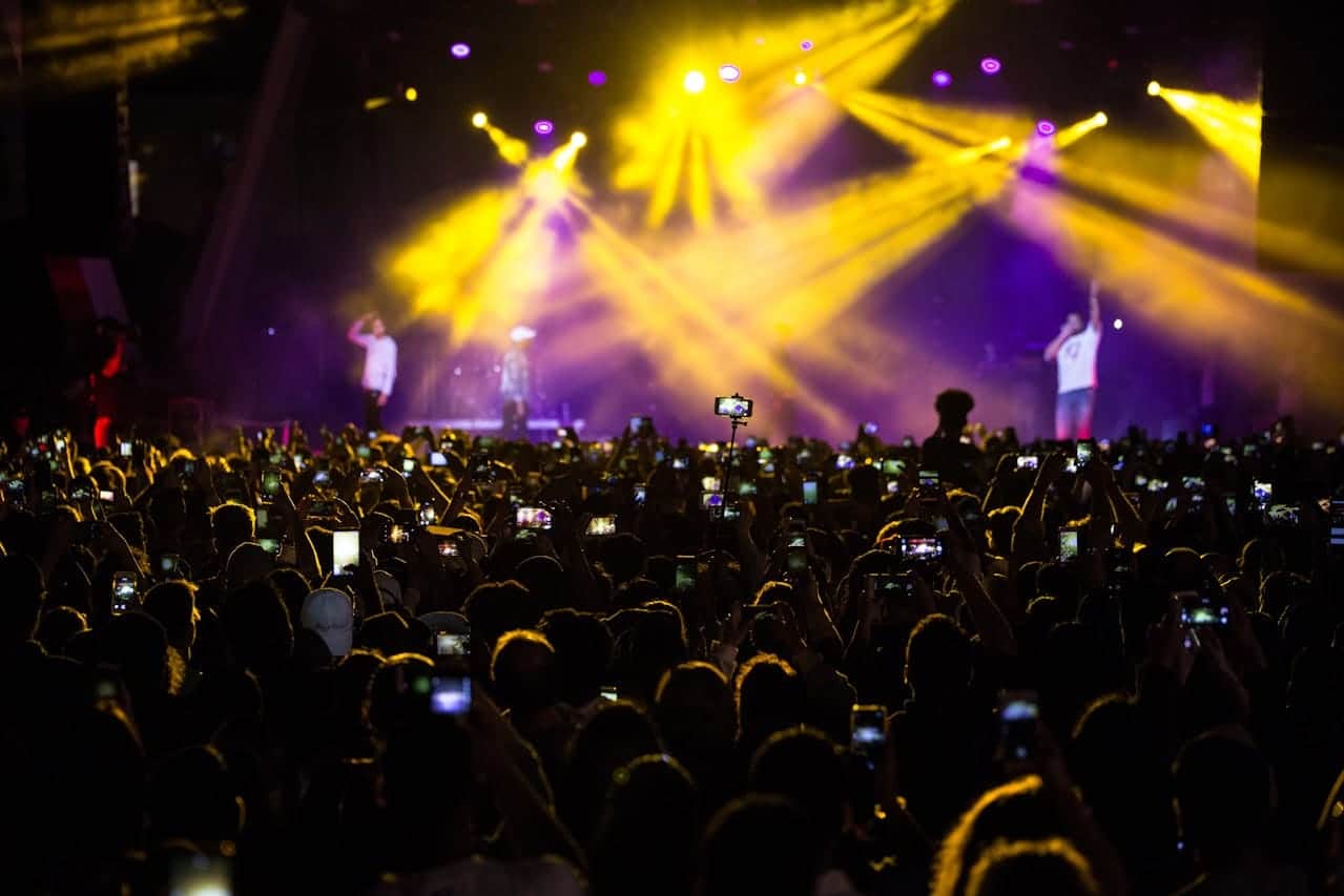 Alive Festival 2024: Musikken der samler os - Dagens Nyt