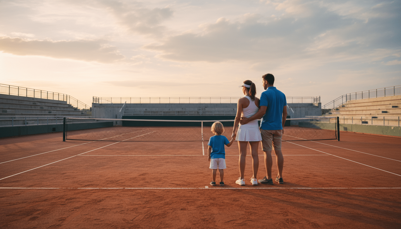 Petra Kvitova venter barn og siger farvel til tennis efter US Open ...