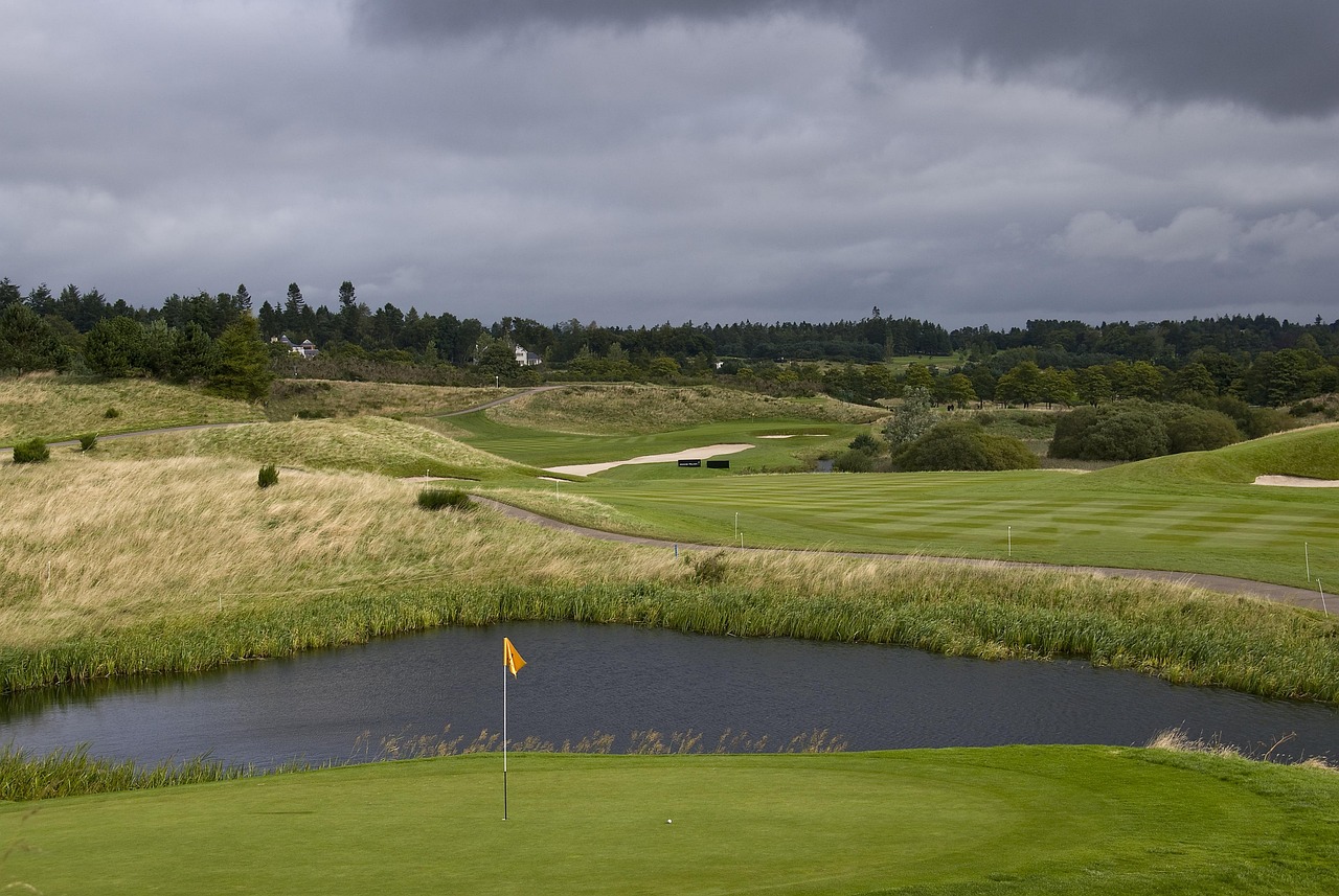 Epson Tour Championship lokker golffans til Indian Wells i oktober 2025 ...